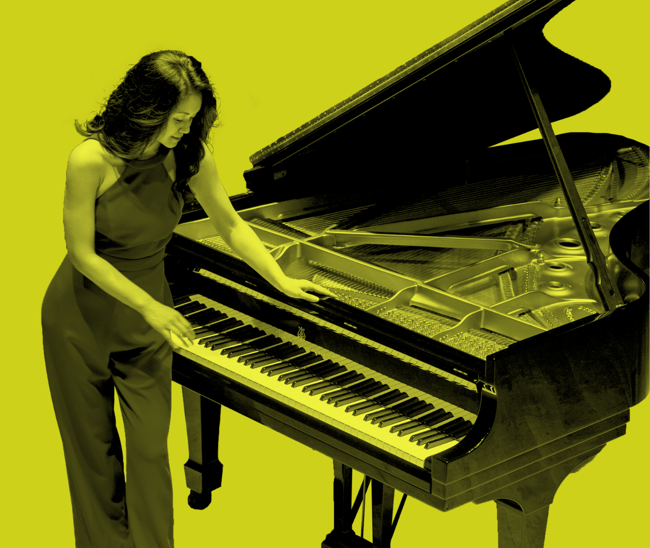 Yuko Mabuchi | SM Playhouse